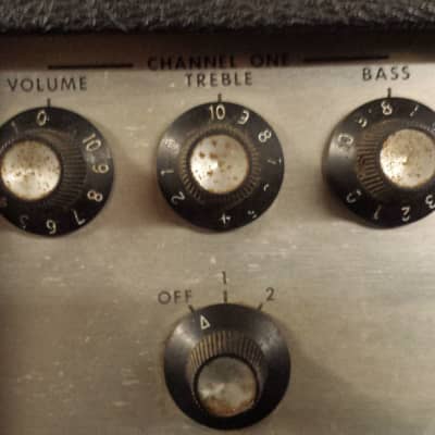 EMC Performer II Lead model 150 guitar amp 1967-68 Two Jensen | Reverb