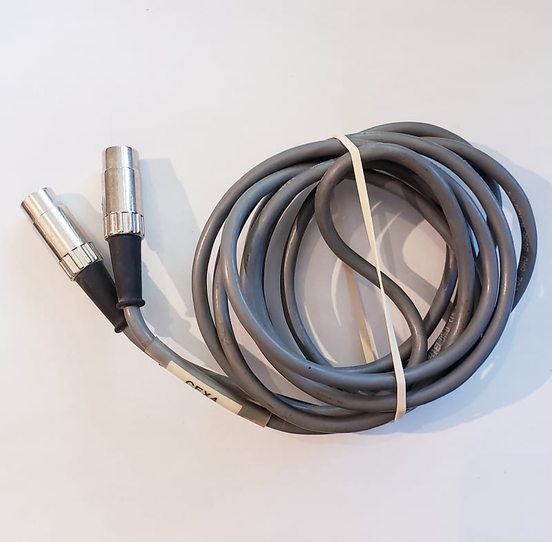 Axess Electronics CFX4 Custom Switching Cable for VHT/Fryette | Reverb