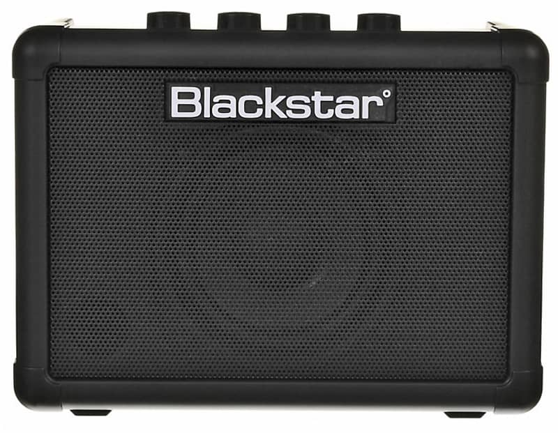 Blackstar Fly 3 Mini Compact Amplifier | Reverb