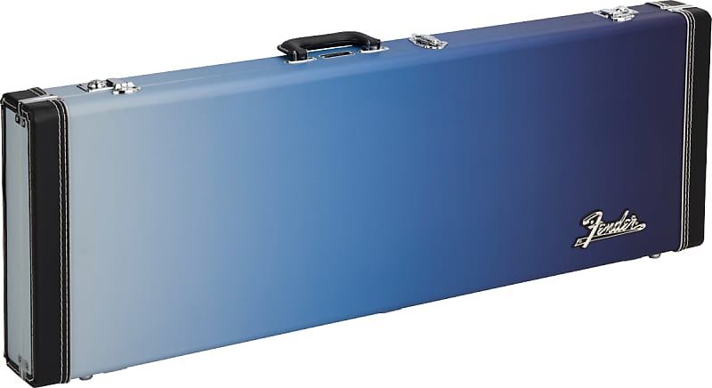 Fender Ombré Strat / Tele Case | Reverb