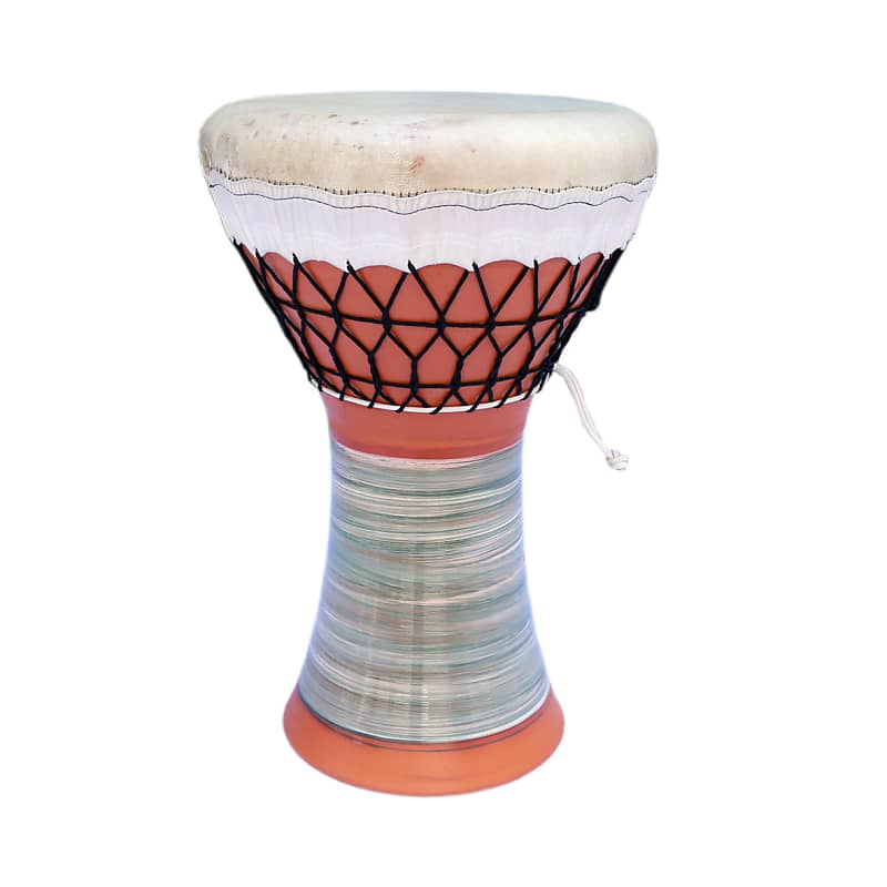 Professional Ceramic Darbuka Drum Doumbek Drum Percussion | Reverb