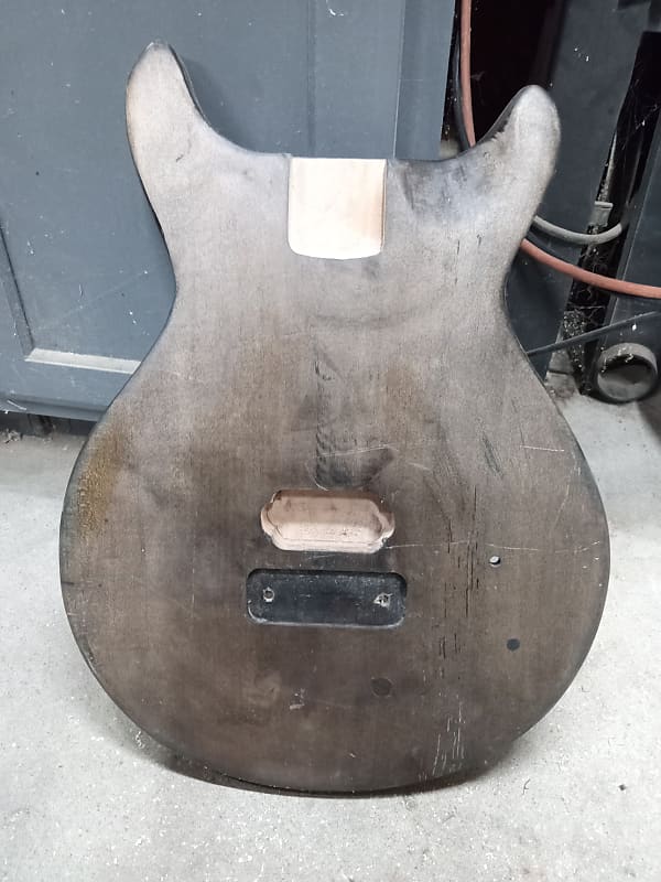 Project Body Double Cut | Reverb