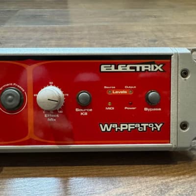 Vermona VSR3.2 Vintage Spring Reverb | Reverb UK