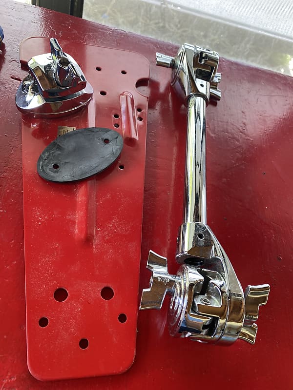 Dw Hardware Plate Tom Mount Dog Bone | Reverb