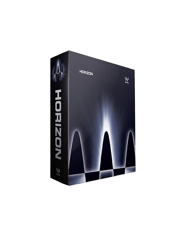 Waves Horizon Bundle V13 (Update Plan Expired) - License | Reverb