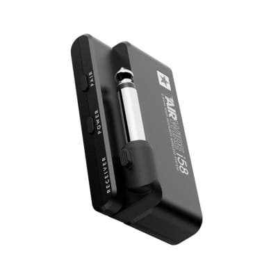 Blackstar Airwire I58 Wireless Instrument System | Reverb