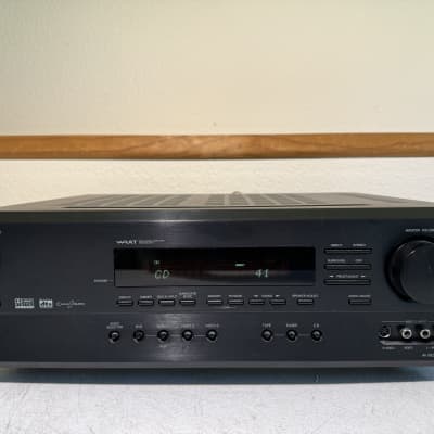 TEAC AG-D7900 Receiver HiFi Stereo Vintage Audiophile 5.1 | Reverb
