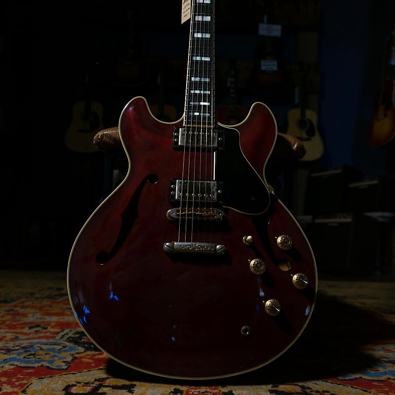 Yamaha SA2000 Electric Guitar 1970s | Reverb