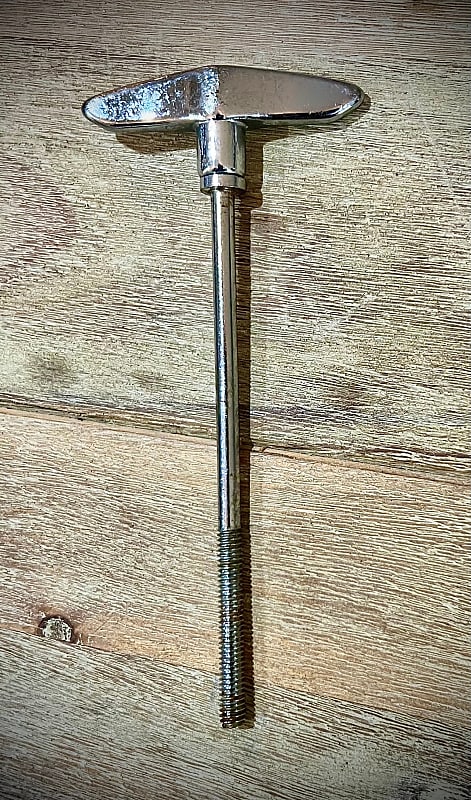 Slingerland Vintage (60’s-70’s) Bass Drum Tension Rods (Set | Reverb