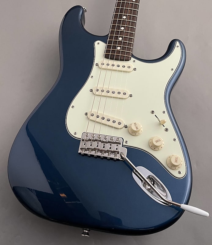 momose MST-RN/R - Dark Lake Placid Blue ≒3.35kg [Made in | Reverb