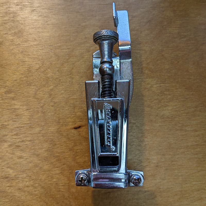 Ludwig P-85 Snare Drum Throw Off | Reverb