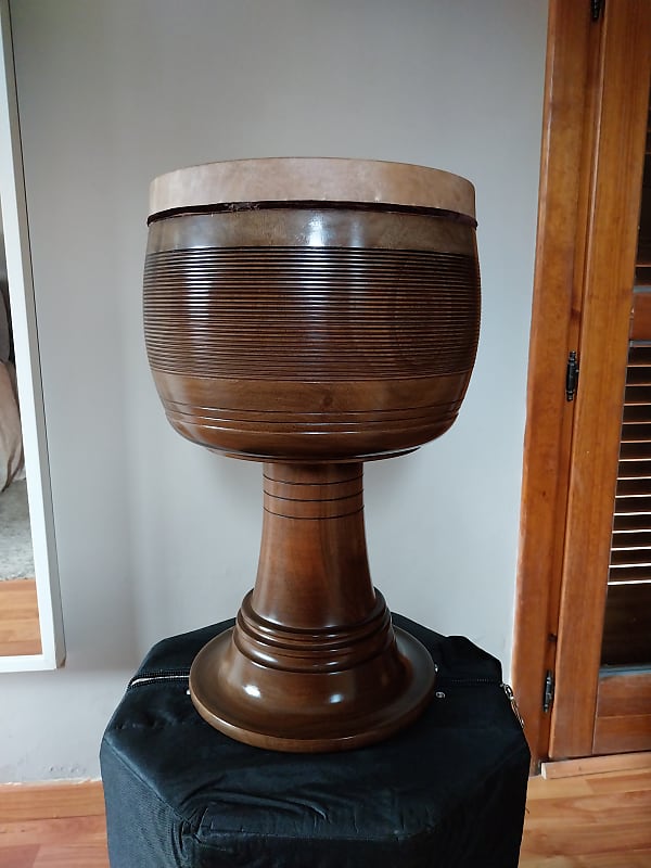 Tonback zarb tomback by Golden drum Classic 2023 | Reverb