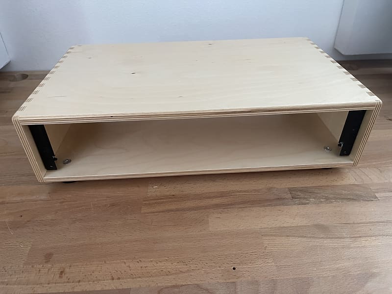 LM Birch 2 Space Studio Rack | Reverb