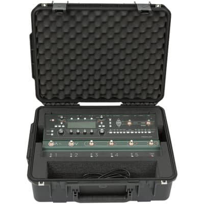 ATA Flight Case Kemper Profiling Amp Kemper Profiler Lunchbox | Reverb