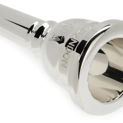 Denis Wick Steven Mead Ultra Euphonium Mouthpiece - SM3U | Reverb