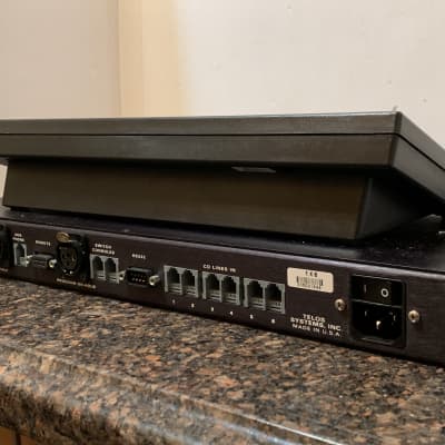 Telos ONE-X-SIX - Multi Line Broadcast Studio Talk | Reverb Italia