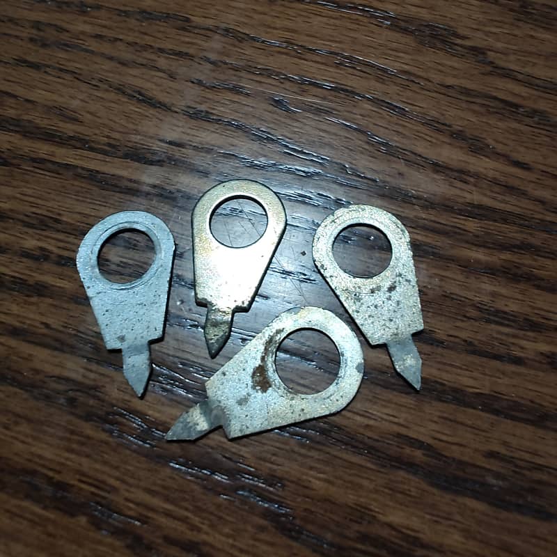 Ibanez vintage Knob pointers 1970s | Reverb