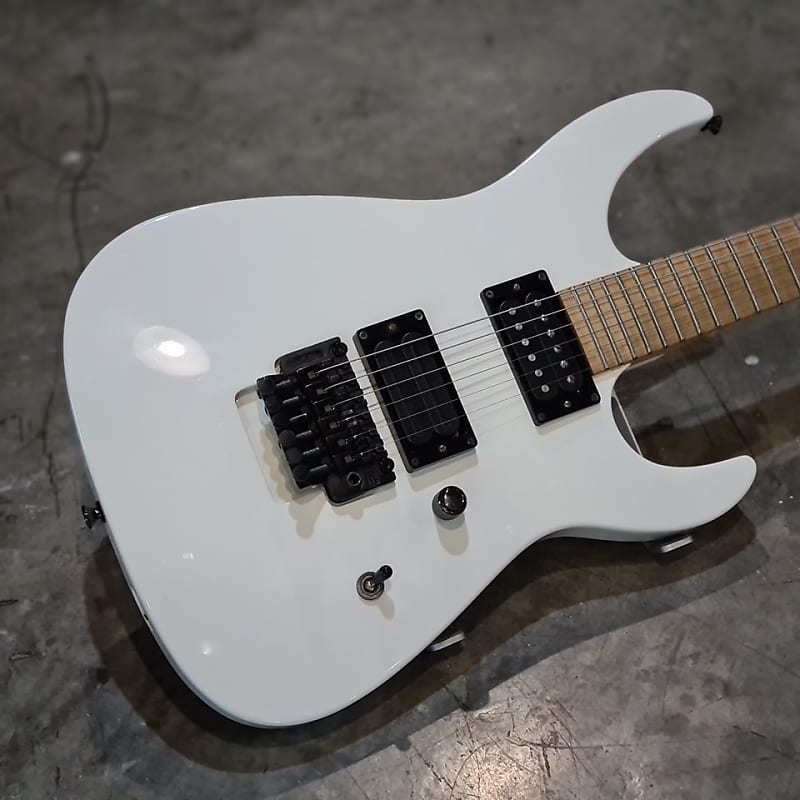 Caparison Dellinger Prominence MJR Michael Romeo Signature | Reverb