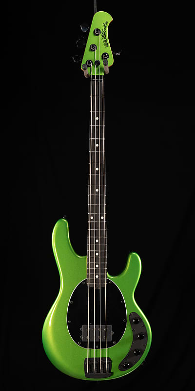Ernie Ball Music Man StingRay Special 1H 4-String Bass | Reverb Canada