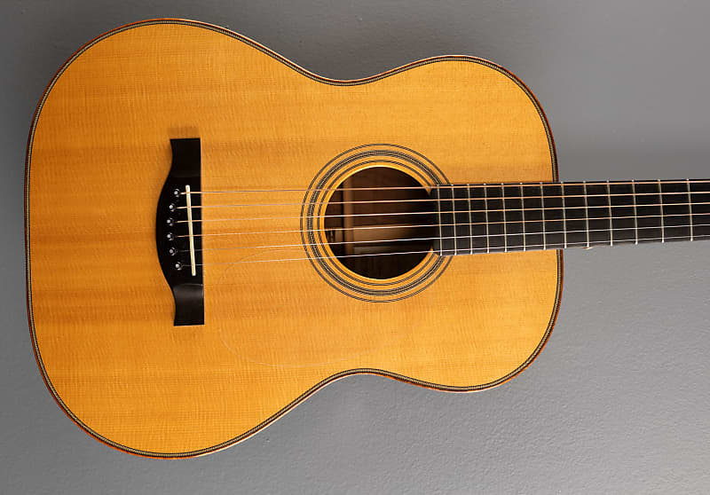 Hoffman 12 Fret, '02 | Reverb