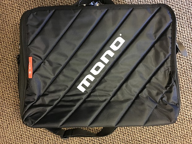 Mono M80 Pedalboard Club Case | Reverb