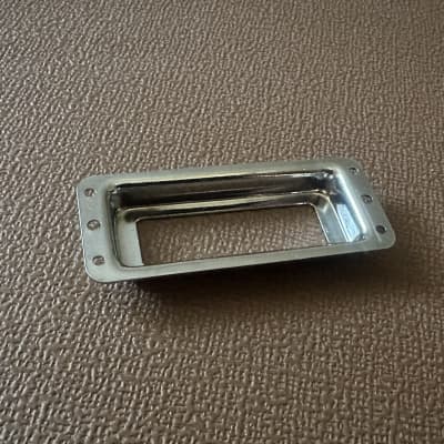 Rickenbacker High Gain Highgain pickup cover 1970s / 1980s | Reverb