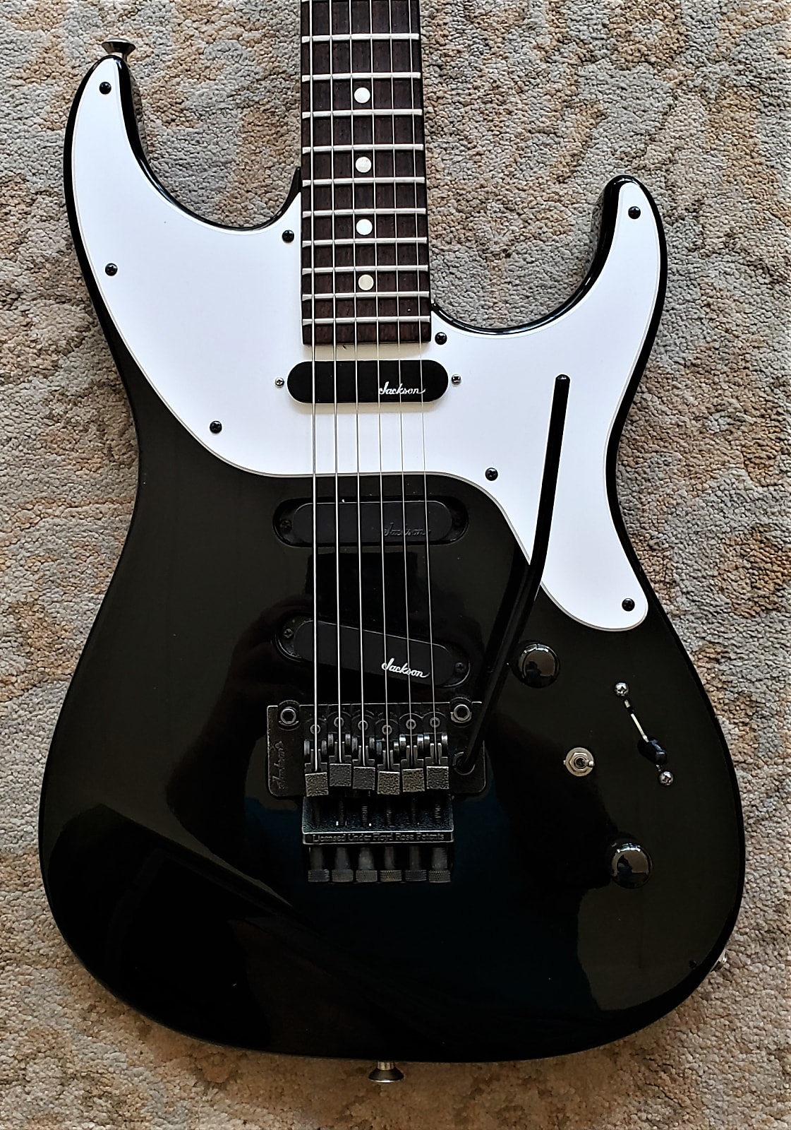 Charvel The Spectrum | Reverb France
