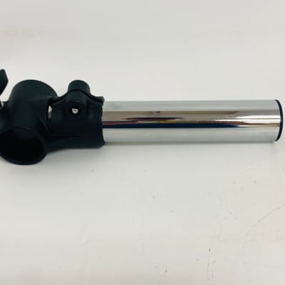 Yamaha Long Extension Arm and Clamp for Drum Rack DTX | Reverb