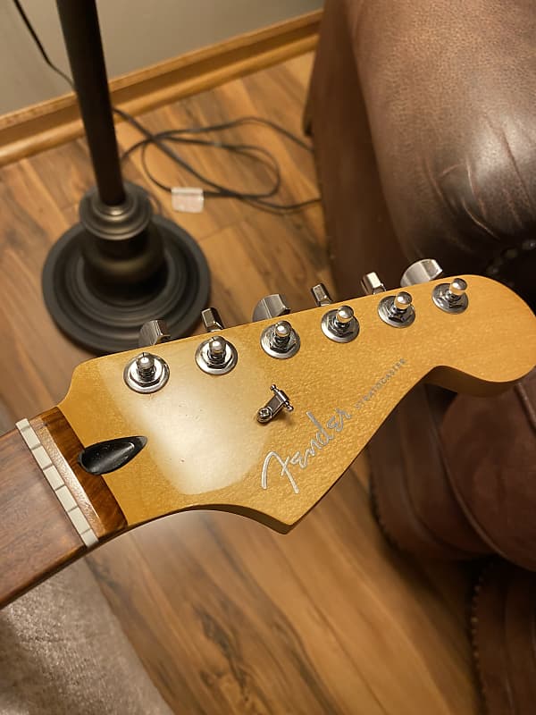 B-STOCK DISCOUNT!! Loaded Fender Stratocaster Player Plus | Reverb