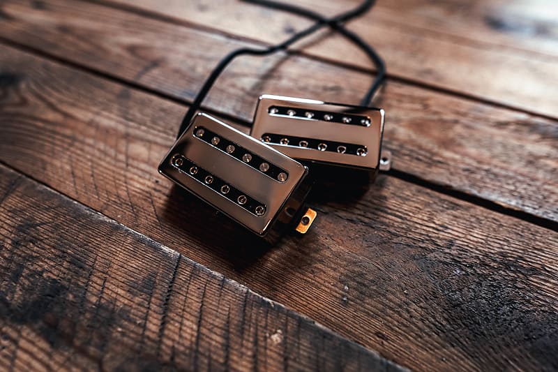 Baguley Guitars Humbucker "DOGMA" 2021 | Reverb