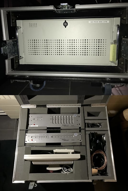 Sony Sonoma DSD workstation | Reverb