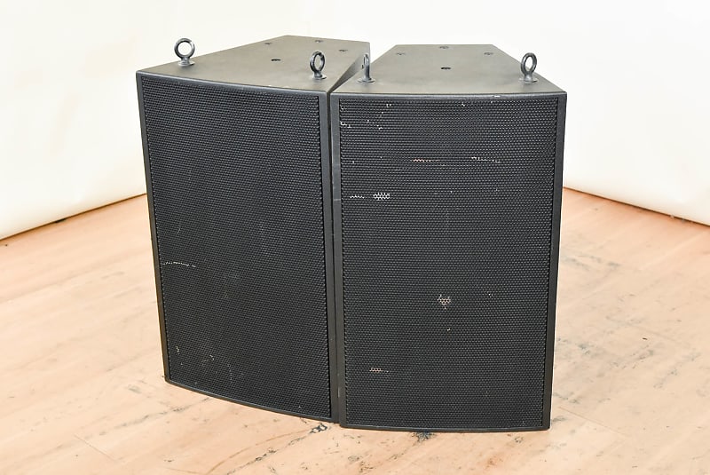 Electro-Voice (EV) EVF-1152D/96 15" 2‑Way Full‑Range | Reverb