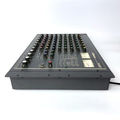 Maxon RM-80 Very Rare 8-channel Mixer Vintage | Reverb