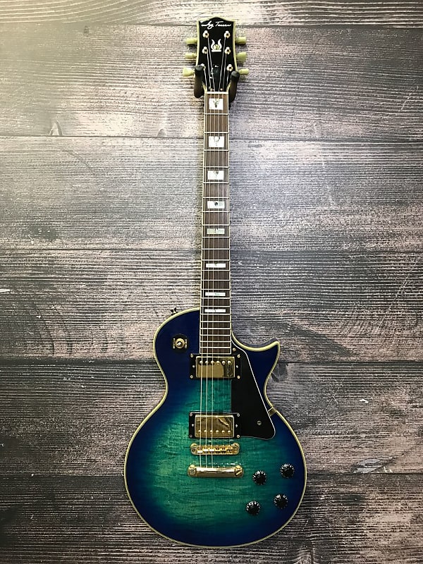 Jay Turser JT200 Electric Guitar (Springfield, NJ) | Reverb