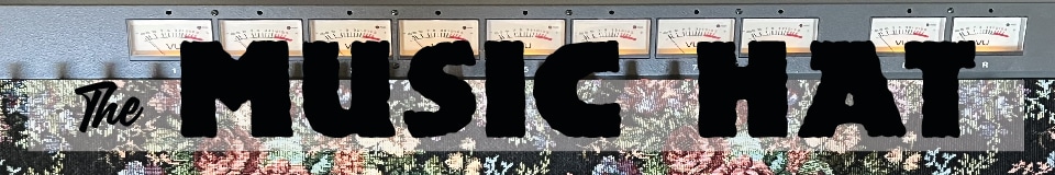 the music hat | Reverb Canada