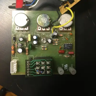 ProCo Rat 2 w/ Keeley 3-Way Mod, LM308, & Custom Upgrade | Reverb