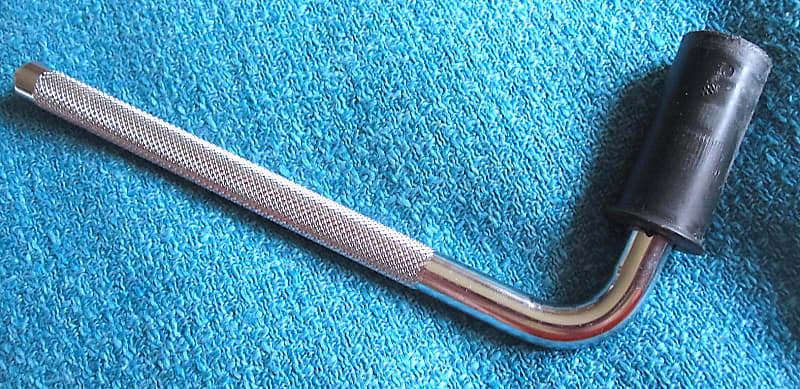 Roland Electronic Drum Pad L-Arm Mount Arm - USED | Reverb