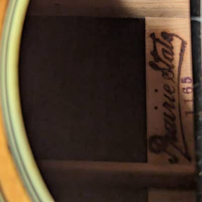 1935 Larson Bros Prairie State 14 final Reverb price drop | Reverb