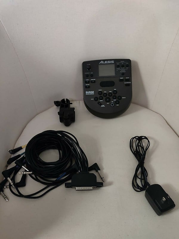 Alesis Surge (DM7X) Drum Module | Reverb