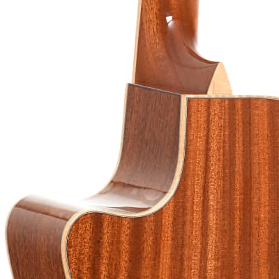 Larrivee LV-05 Custom 12-String Acoustic Guitar (2015) | Reverb