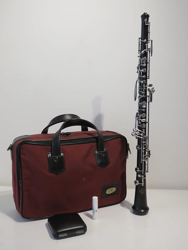 Buffet Crampon BC4121 Student Oboe Outfit with Case and | Reverb UK