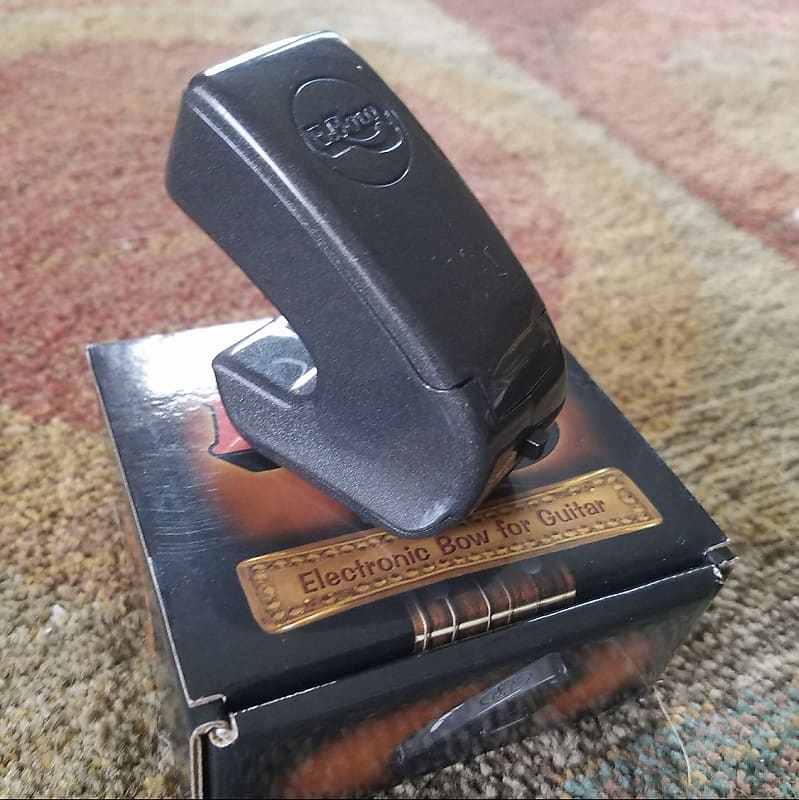 Heet EBow Plus | Reverb