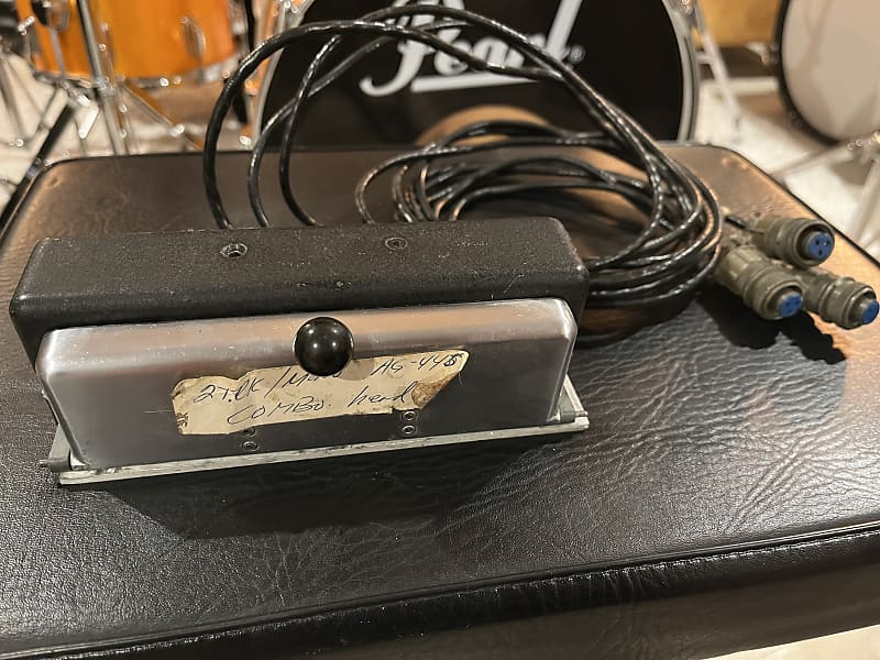 7 x Ampex 350 351 440 Reel to Reel Head Stack Assembly - | Reverb