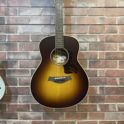 Taylor AD11e 2023 Sunburst | Reverb