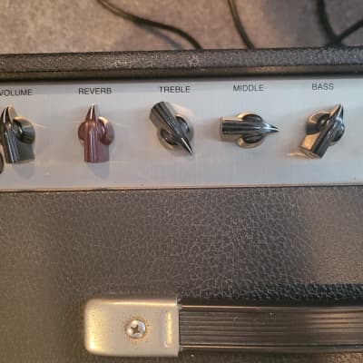 Alessandro Working Dog Boxer 2x10 combo | Reverb