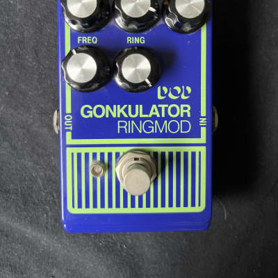 Noah's Ark Ring Modulation [Used] | Reverb UK