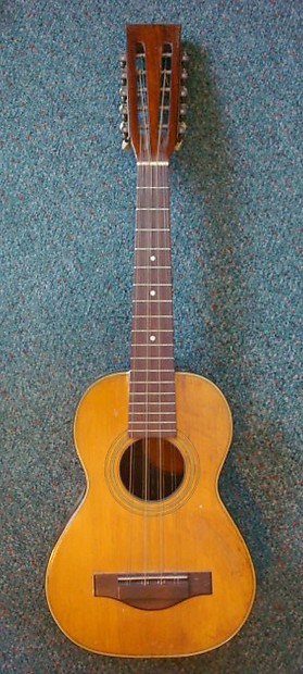 Regal? Tiple 1920's | Reverb