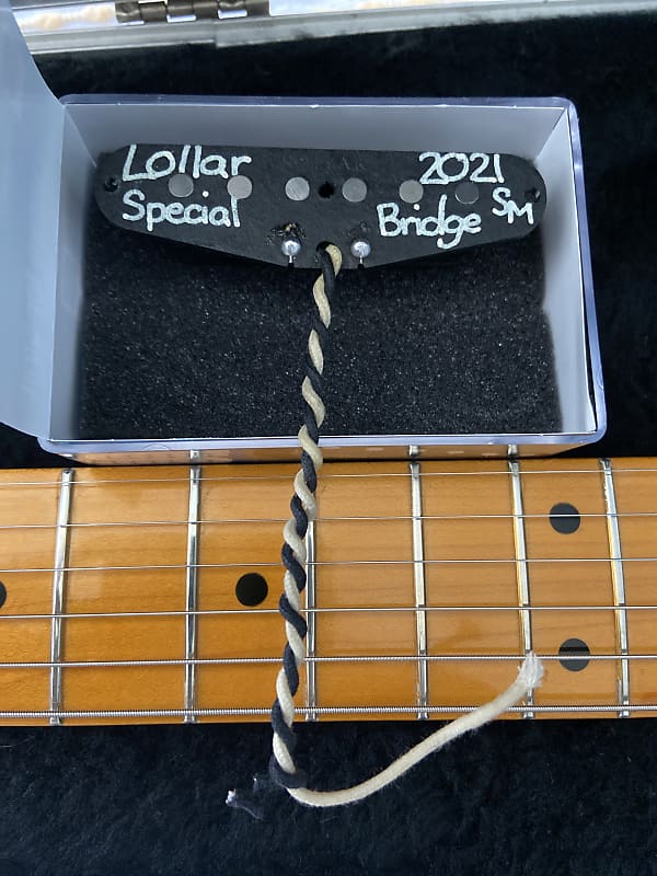 Lollar Special 2021 | Reverb