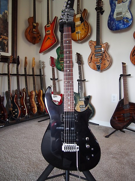 James Tyler Ultimate Weapon | Reverb