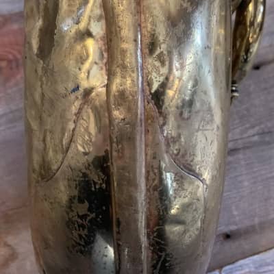 Conn 20J Tuba - Used | Reverb